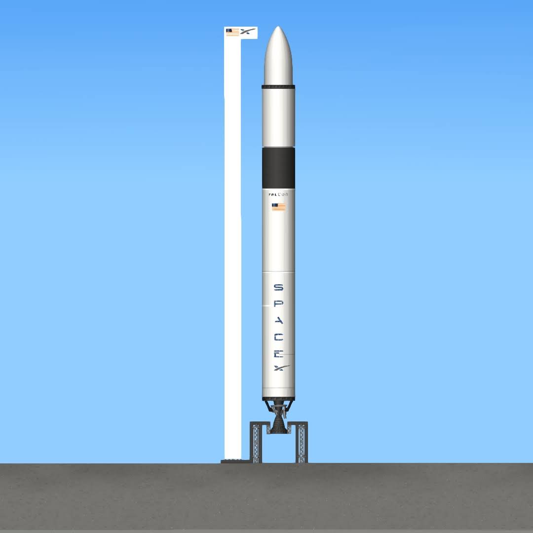 Post from SFS Engineer