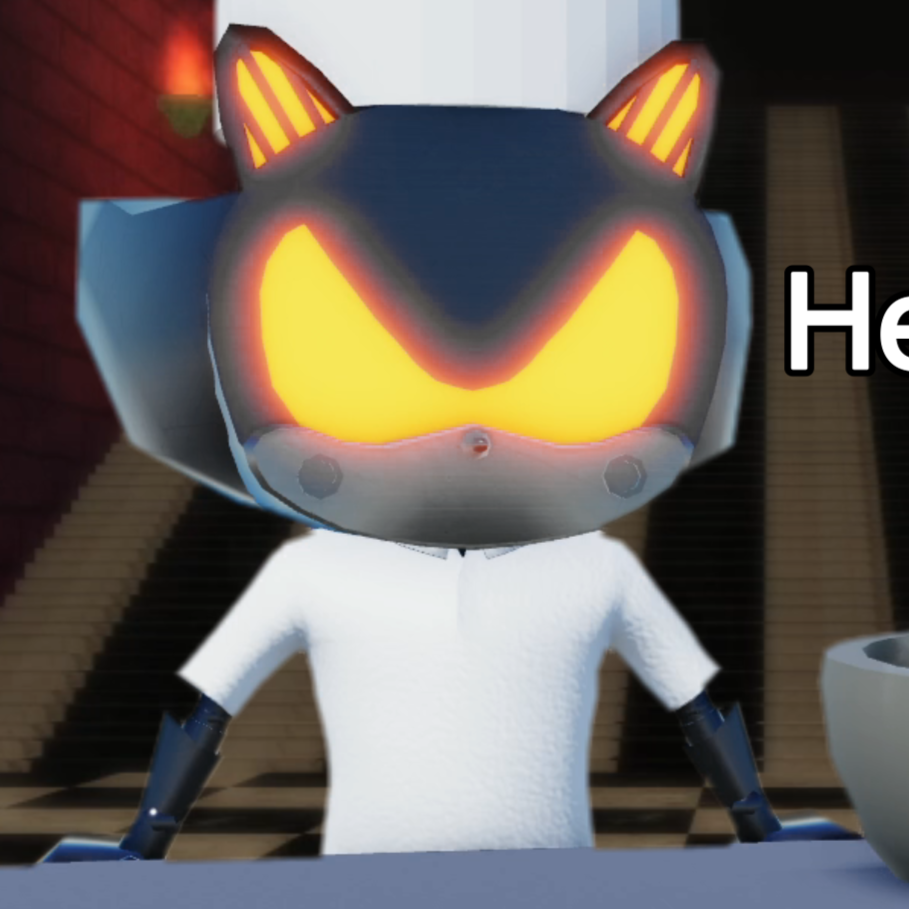 Post from ⭐BLOCKY LU🔮