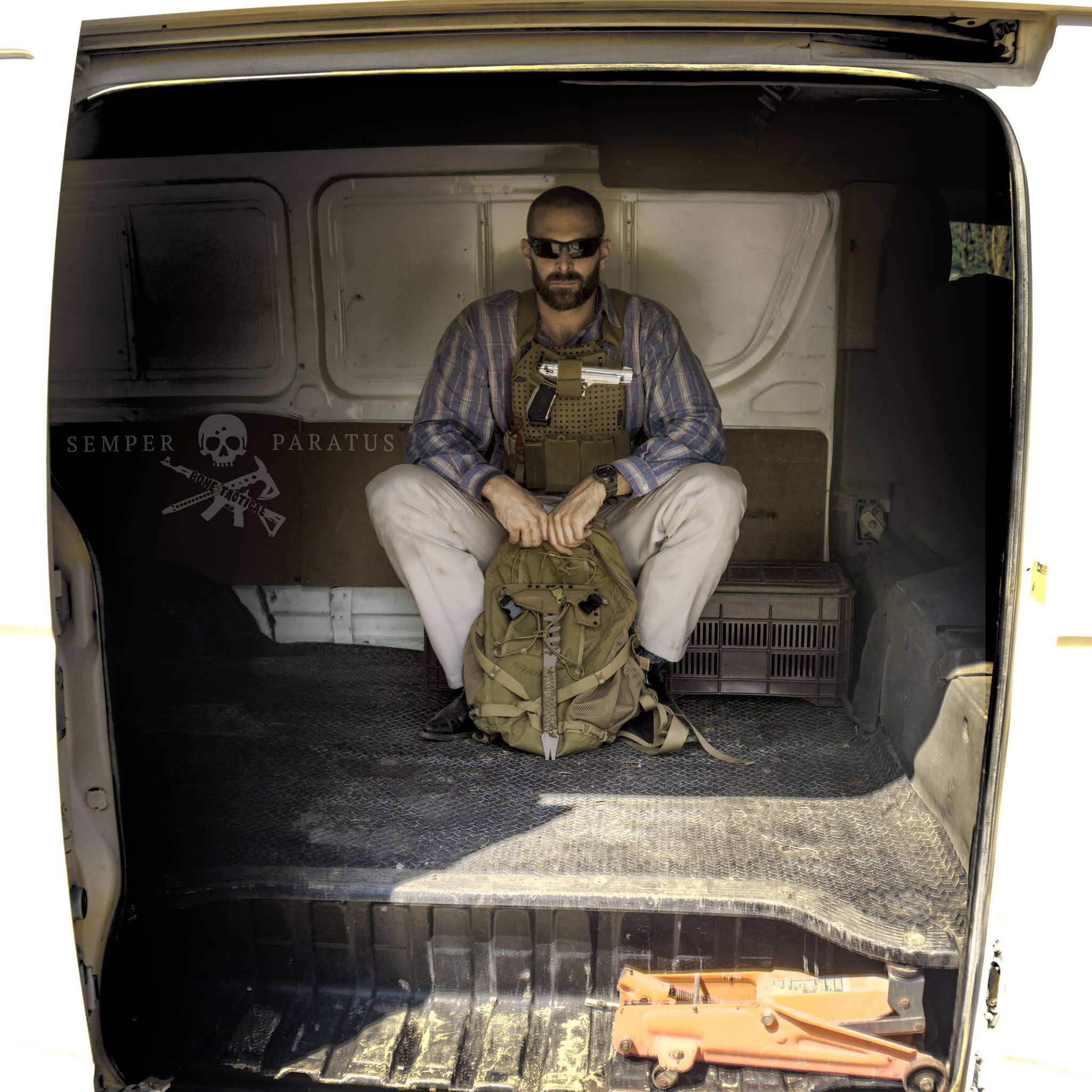 Post from Bone Tactical