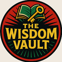 Post from The Wisdom Vault