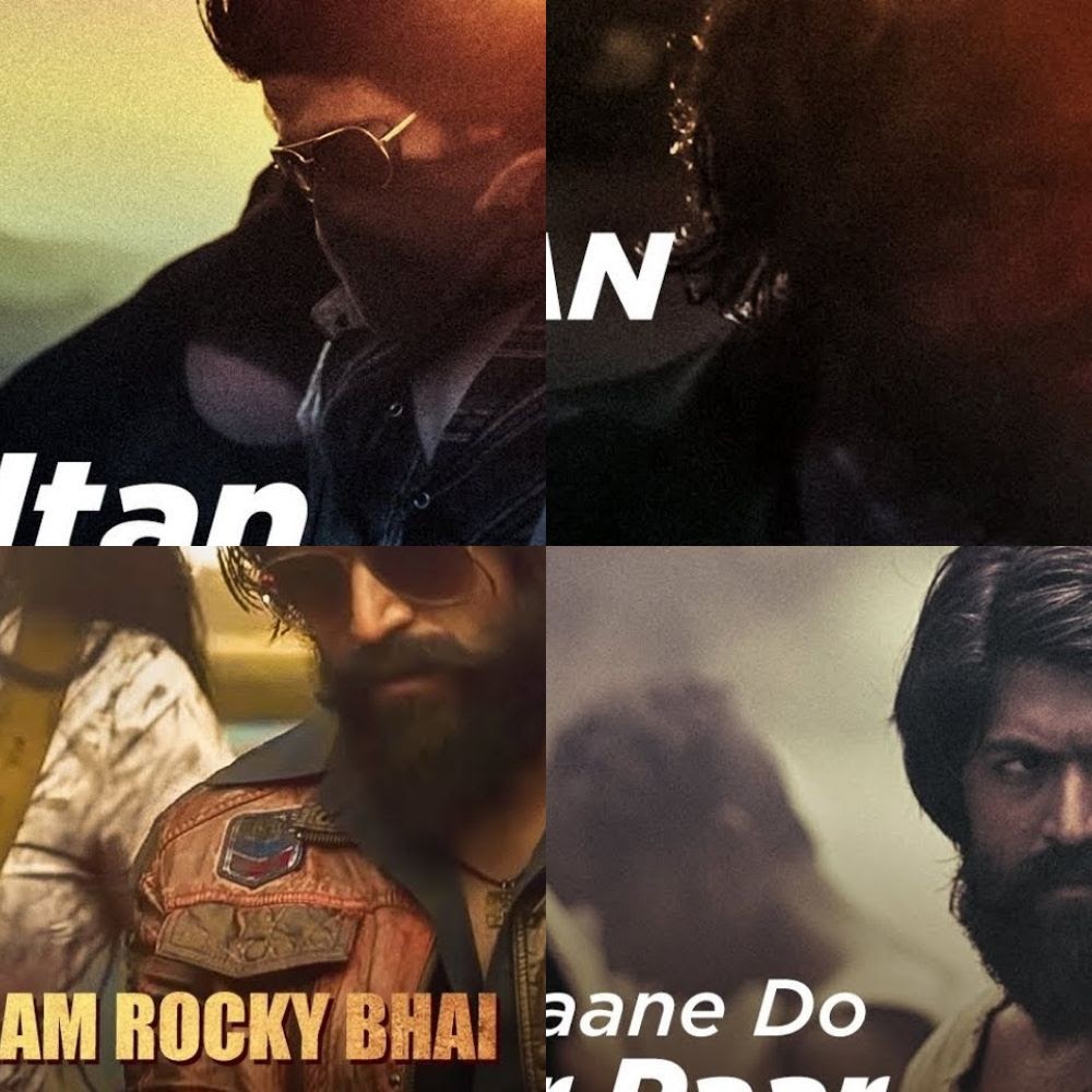 KGF Songs