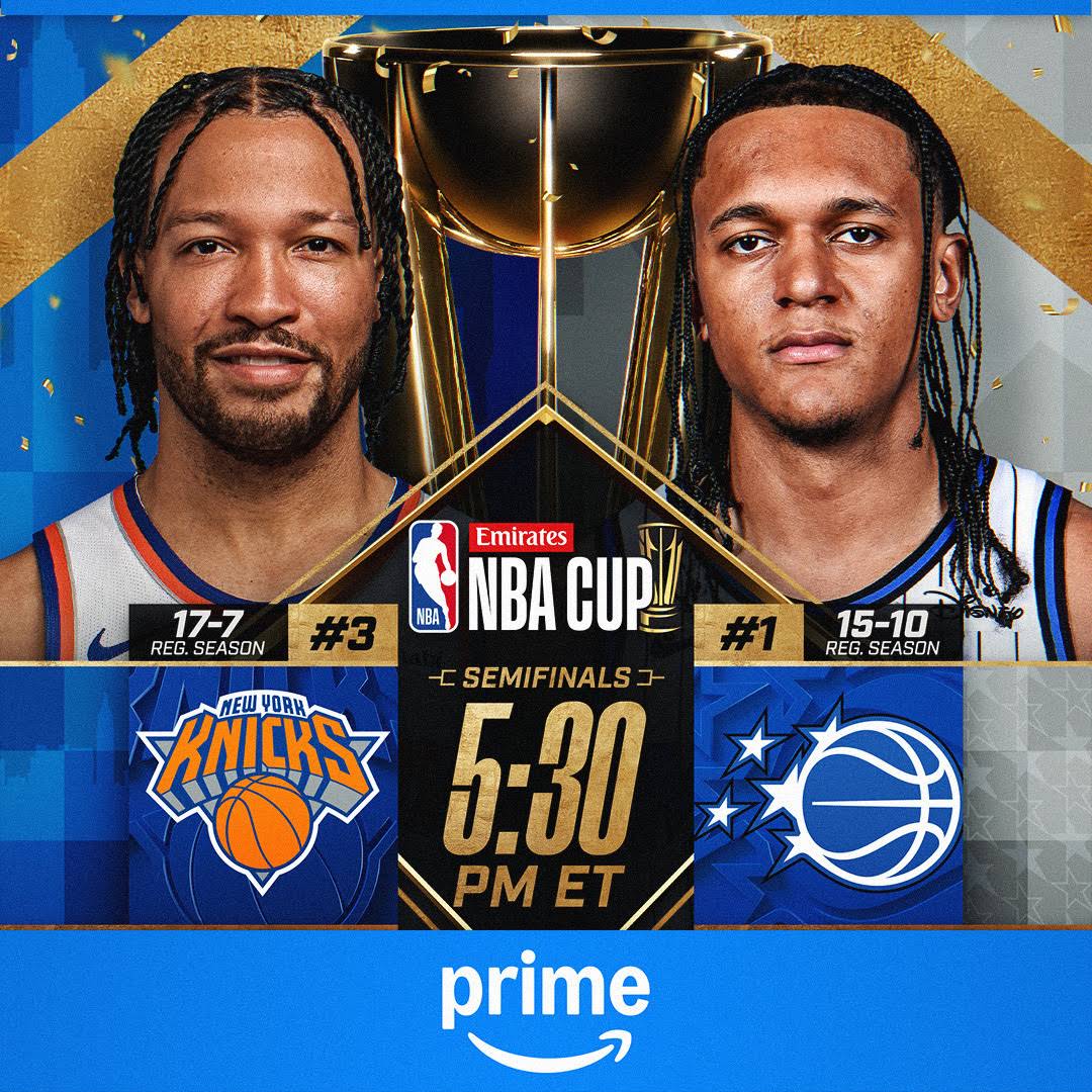 Post from NBA