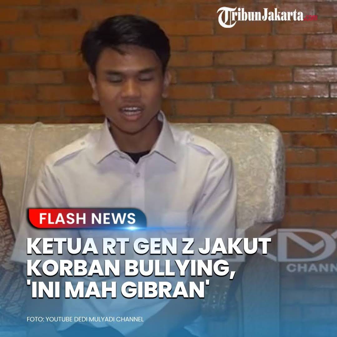 Post from TribunJakarta Official