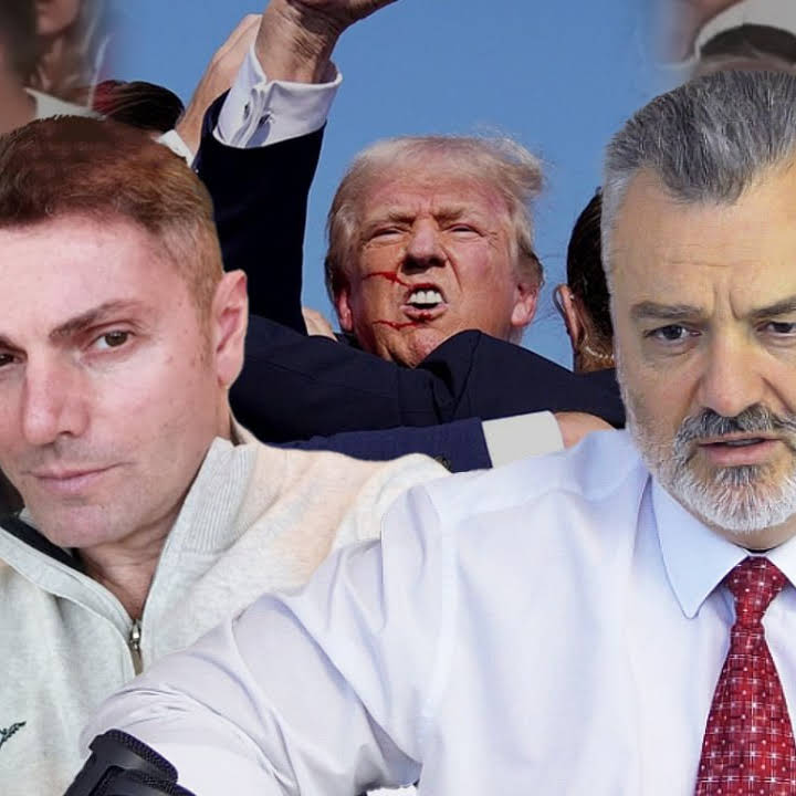 Post from Вадим Шегалов.Оккультные игры элиты