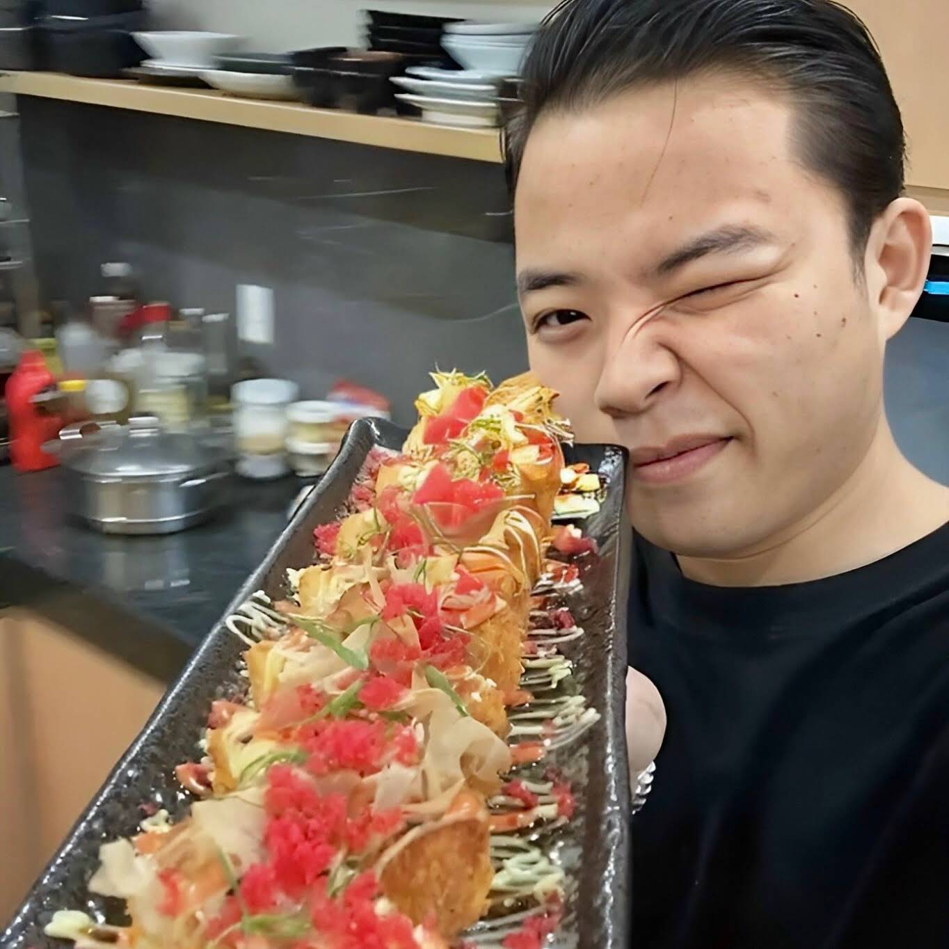 Post from Hoshi Phan Official