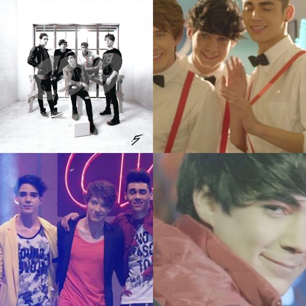Todas las canciones de CD9