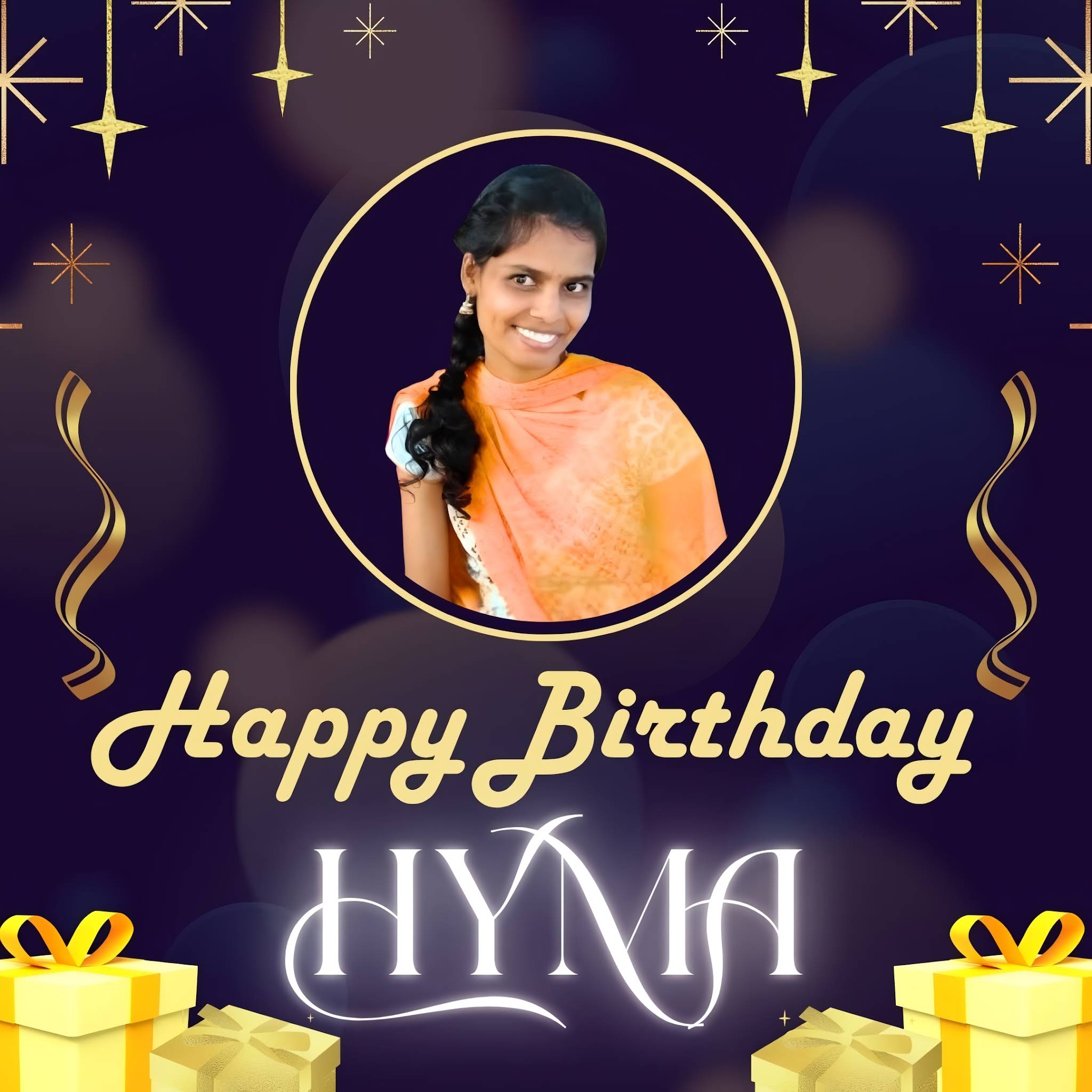 Post from Hyrah Events