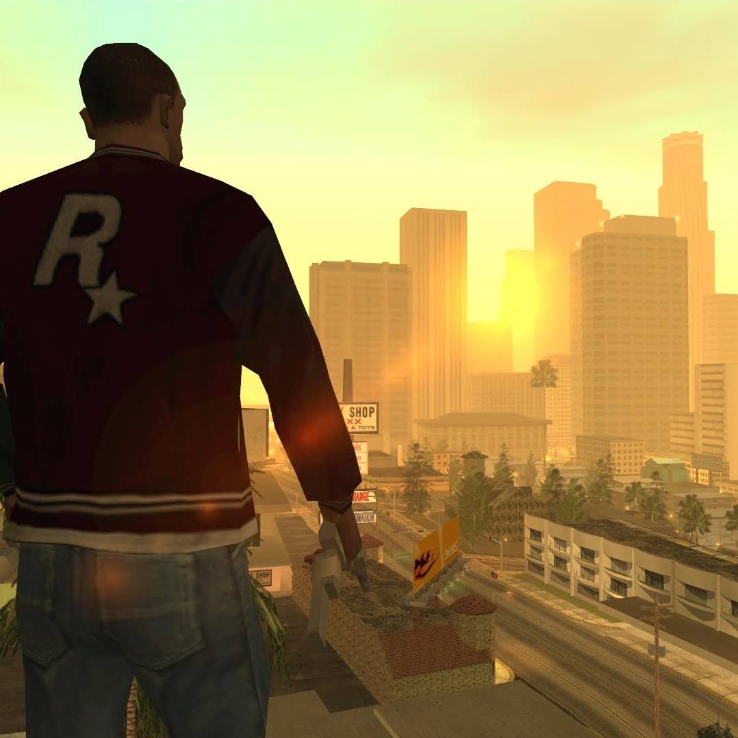 Post from Alex Polyak [English]