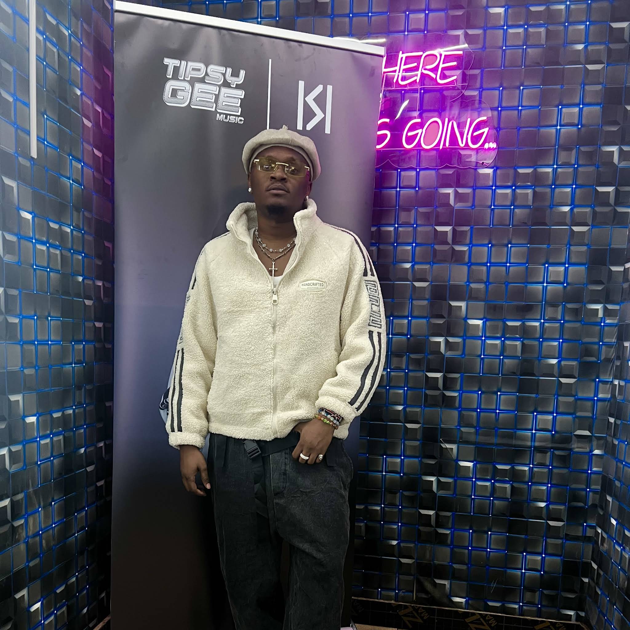 Post from KING BIZZY