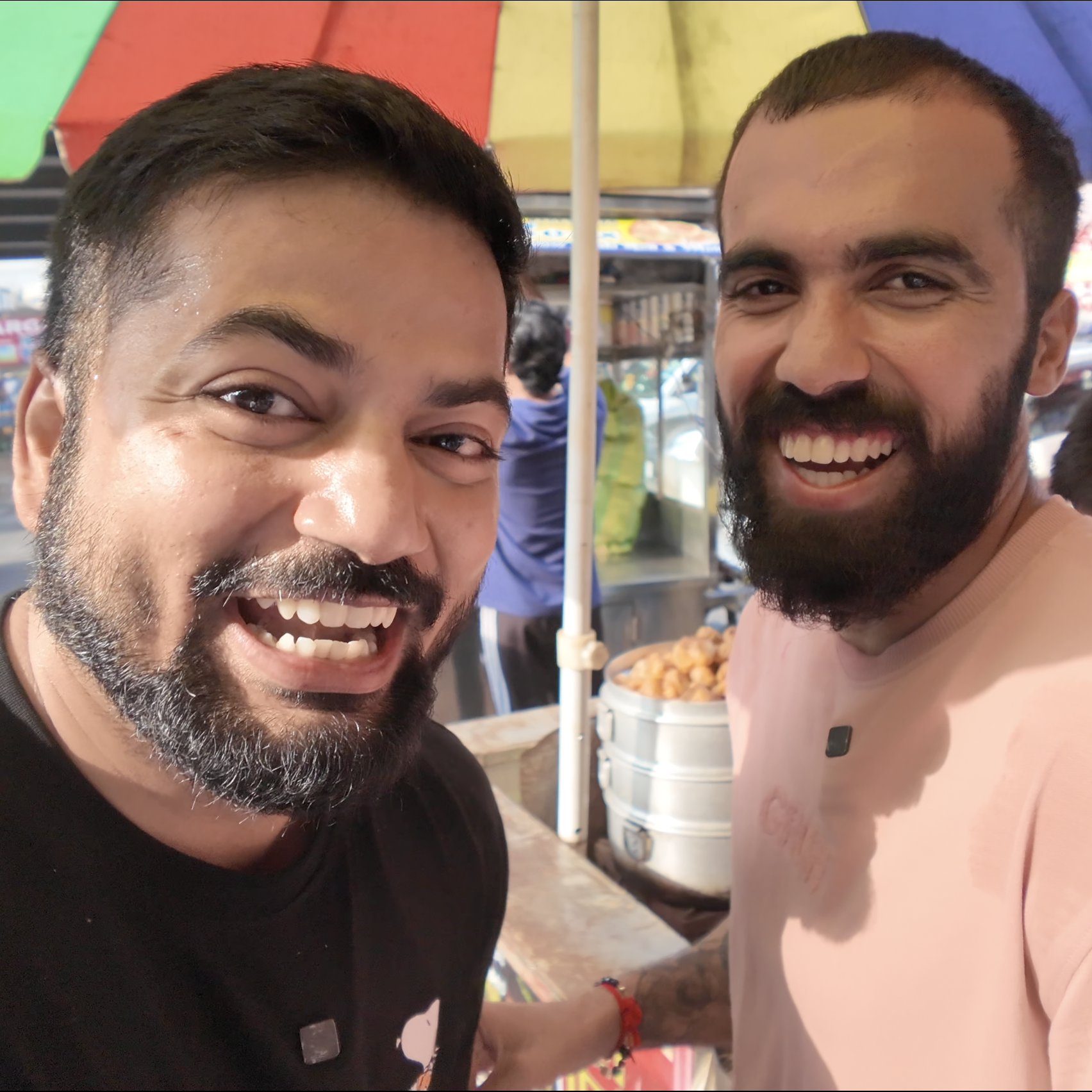 Post from CrayLyf Rohit