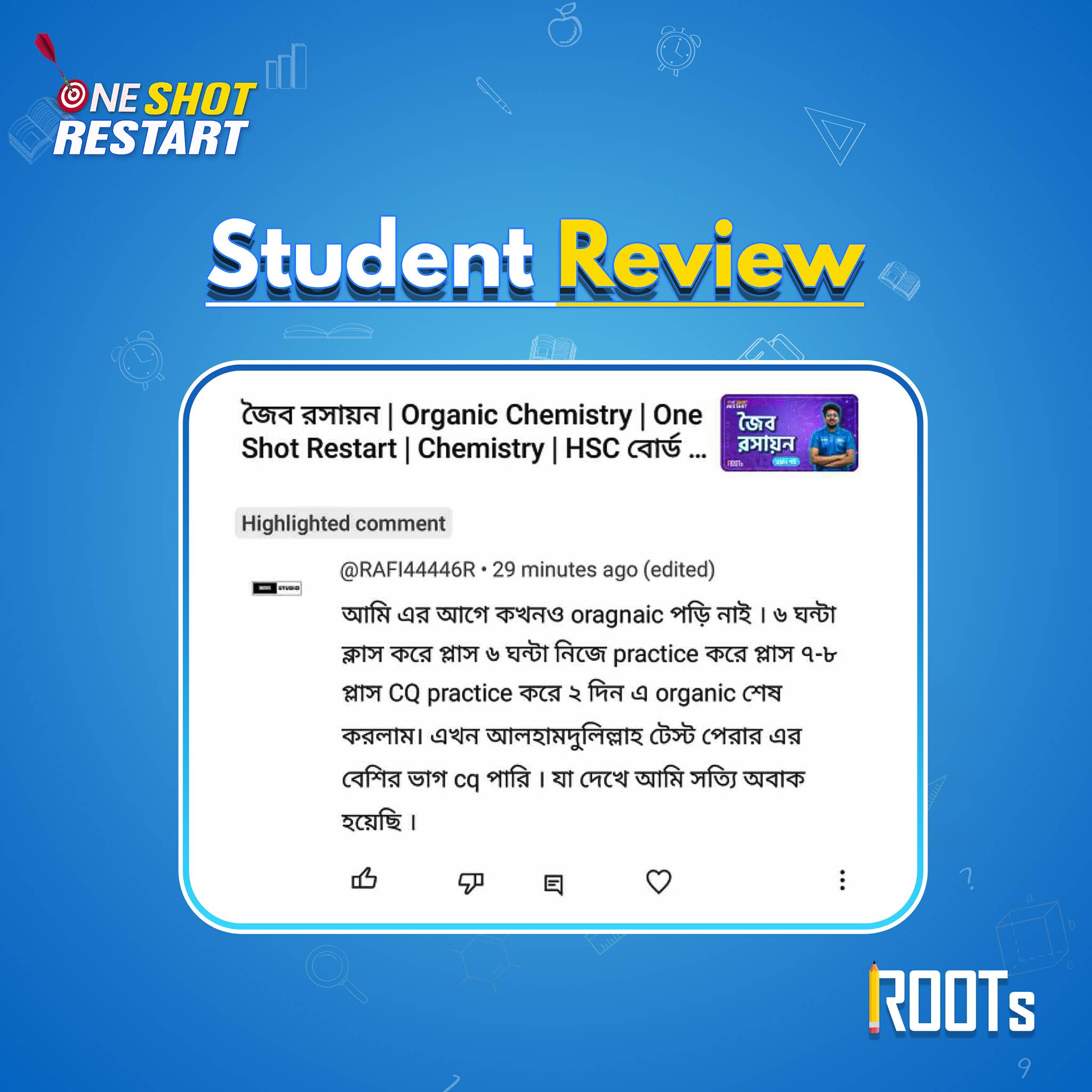 Post from ROOTs Edu