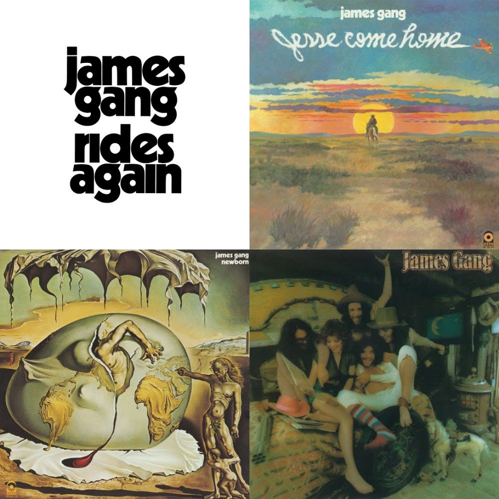 James Gang