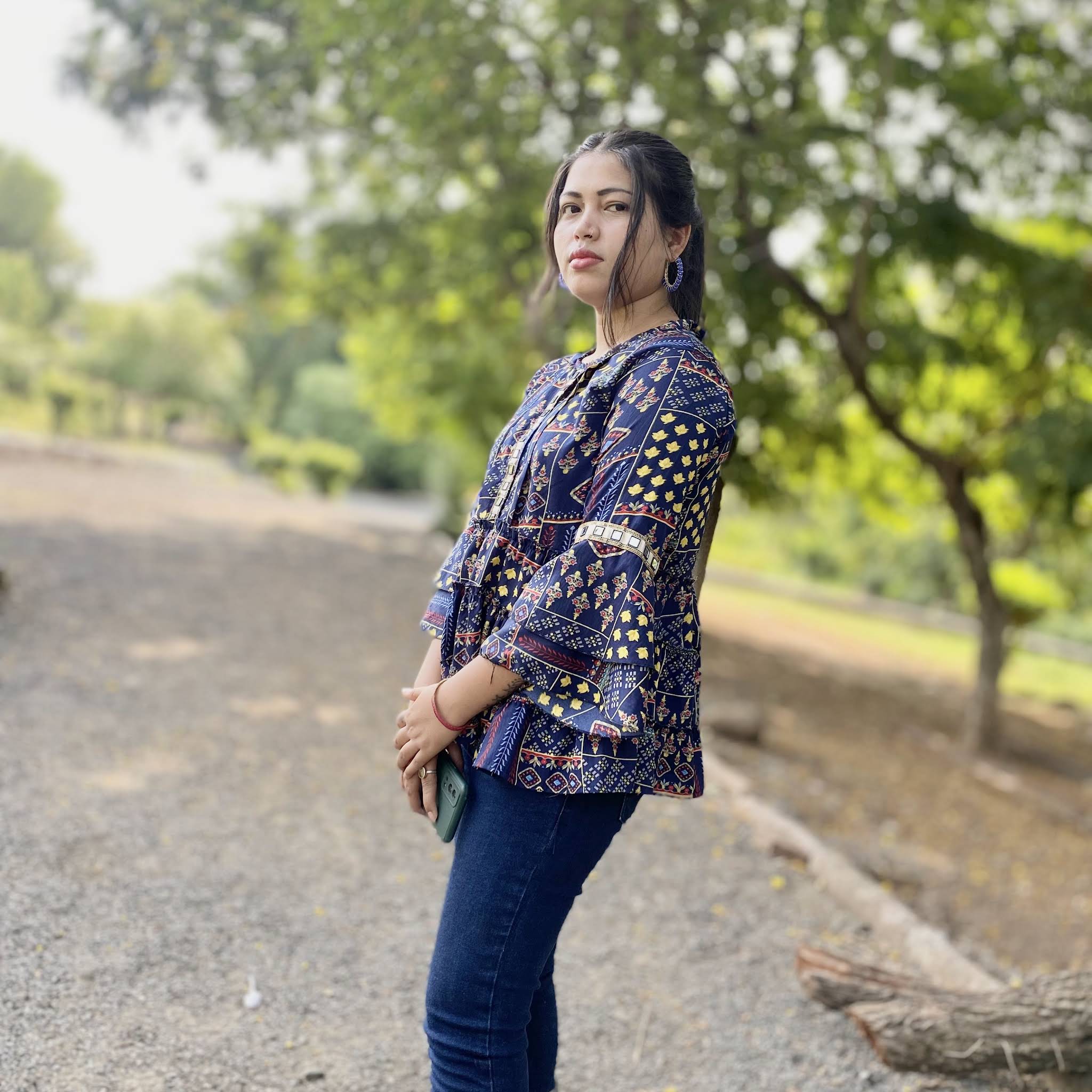 Post from KAVITA RAI