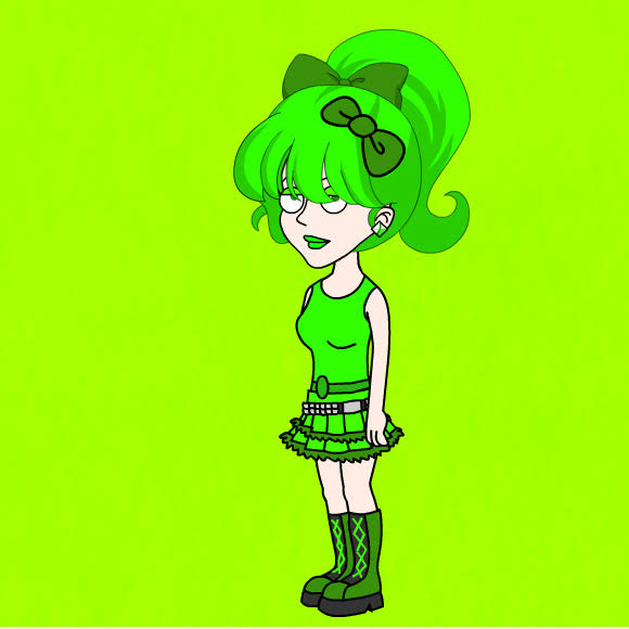 Post from JadeTheGoAnimateGirl