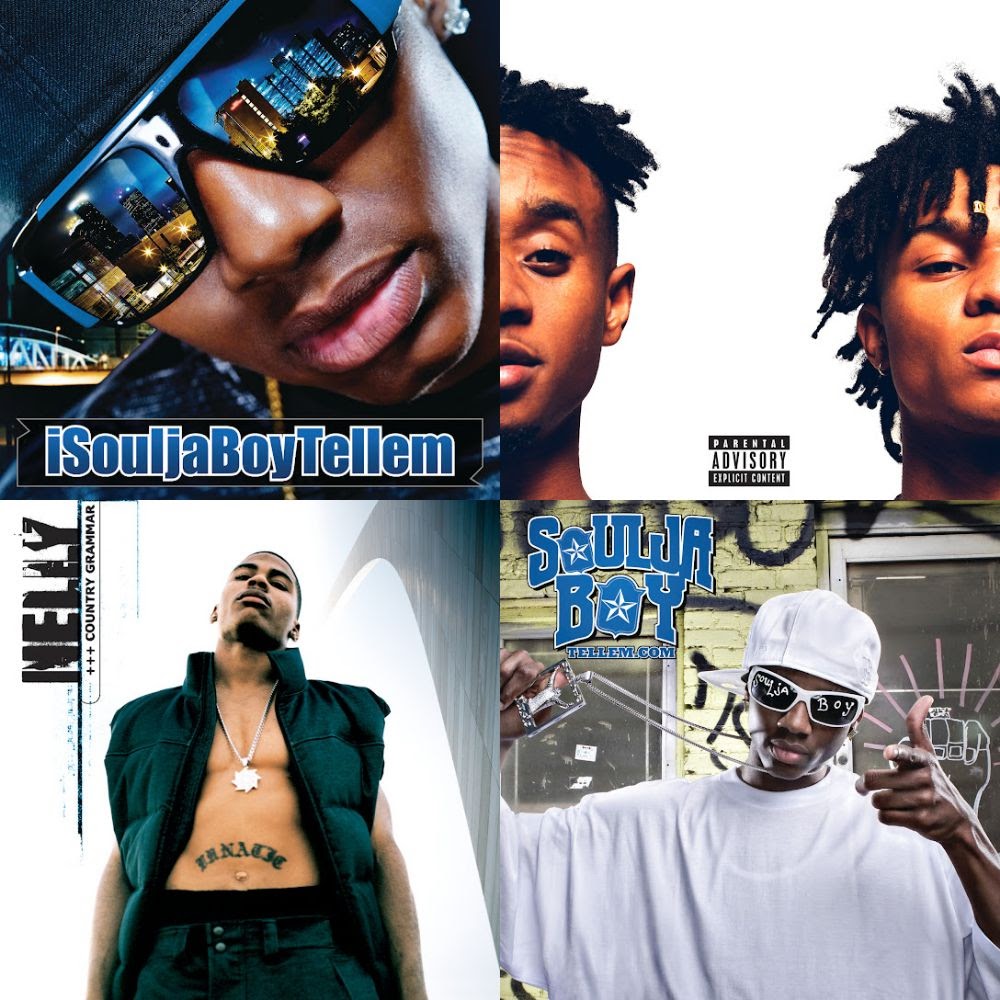 rap