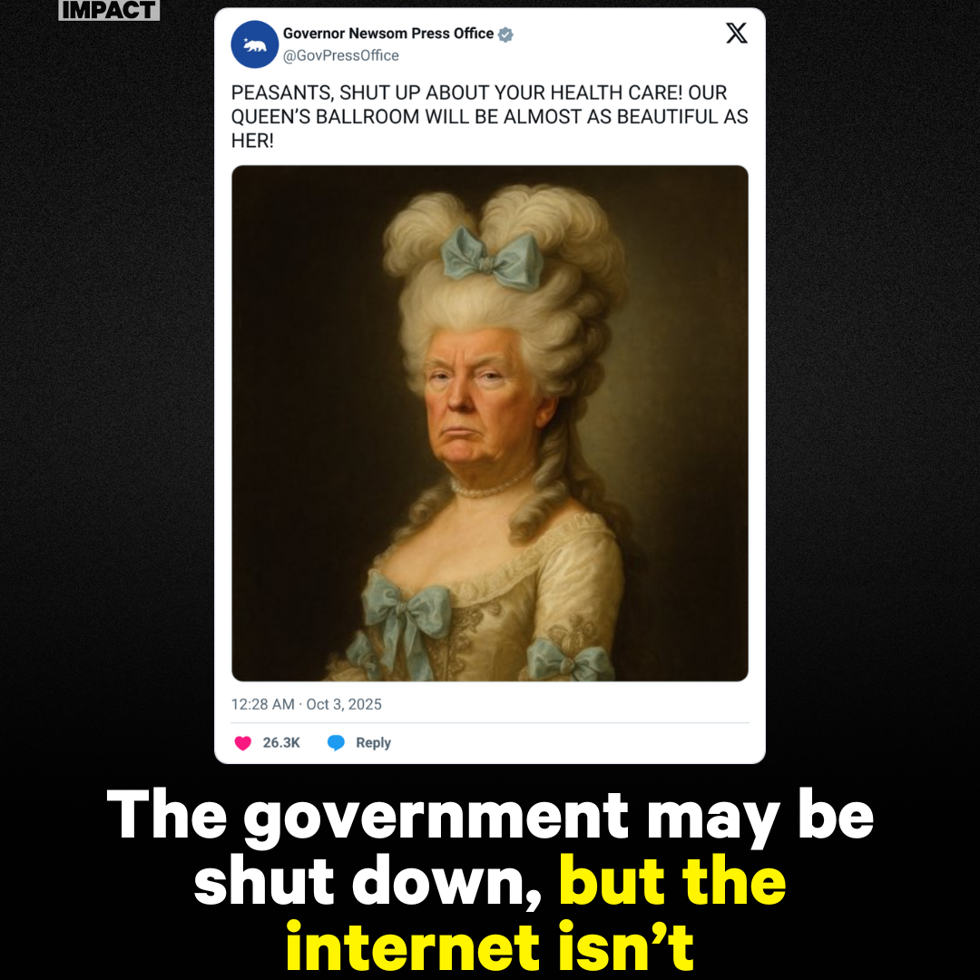 Post from NowThis Impact