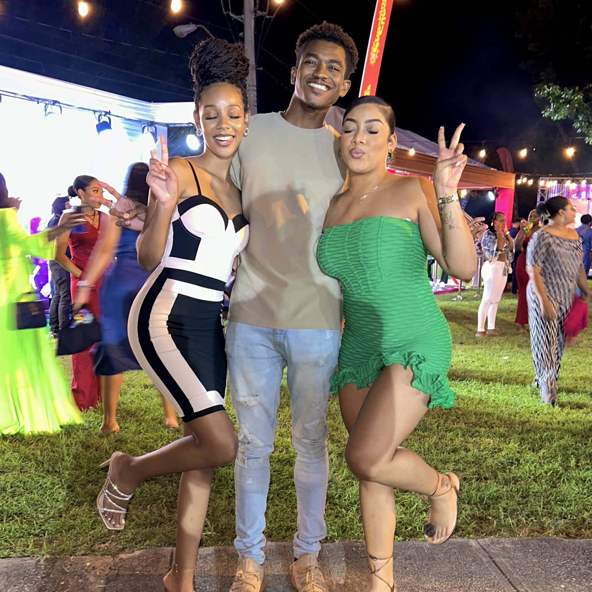 Post from Chad Luchey