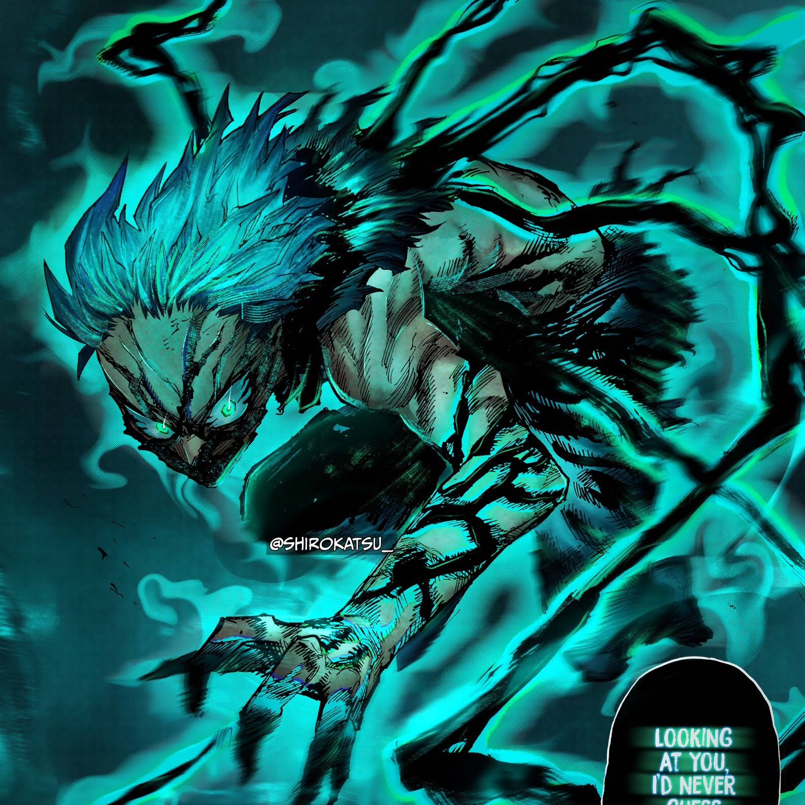 Post from Lynx Shadow