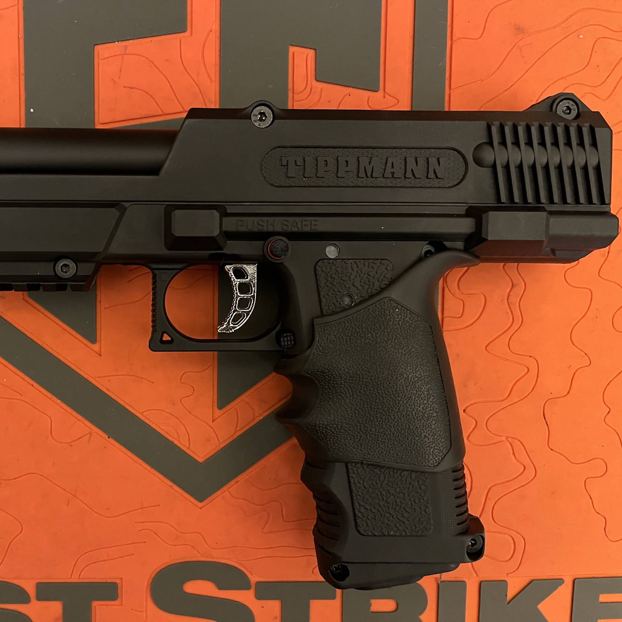 Post from Less Lethal for Dummies