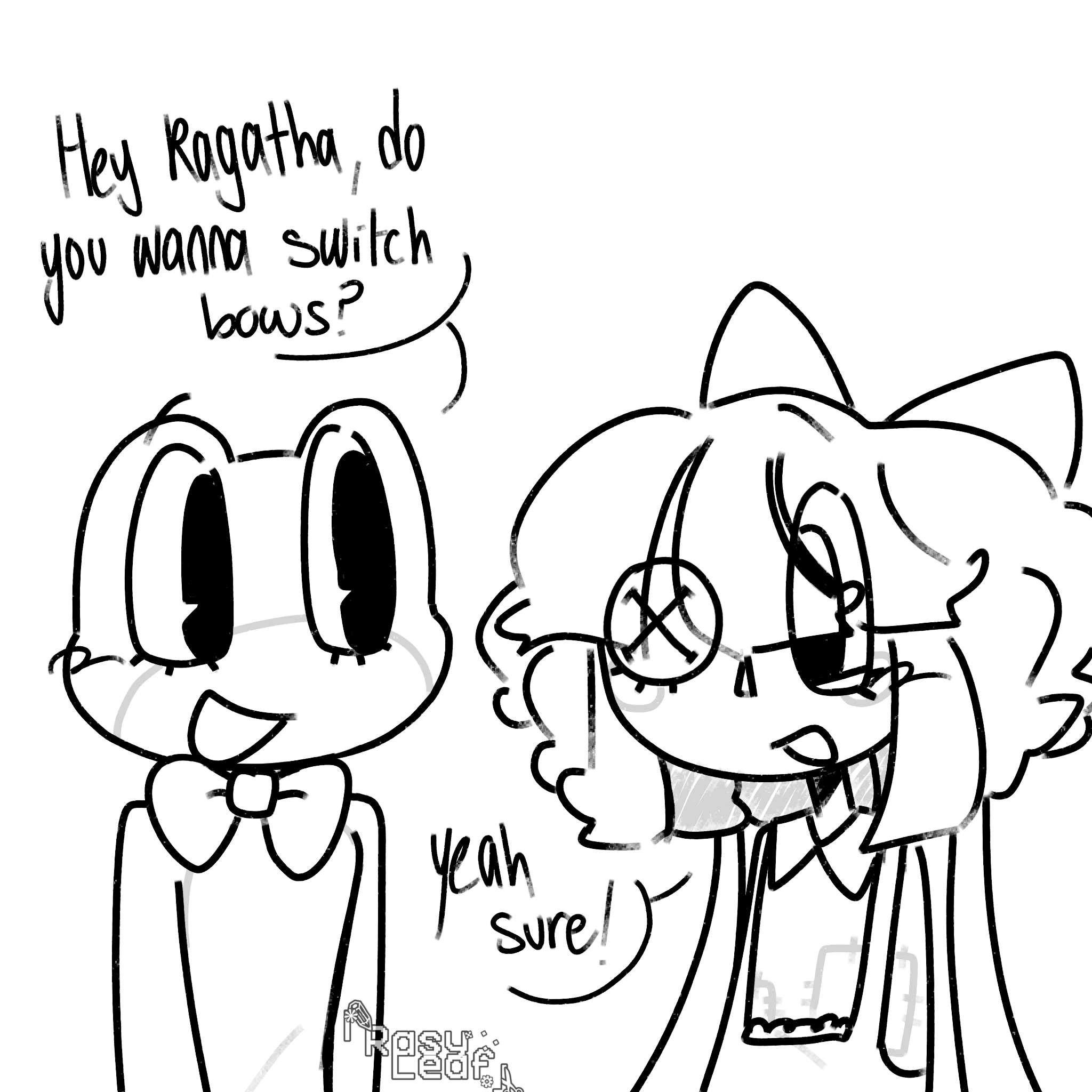 Post from Rasyleaf