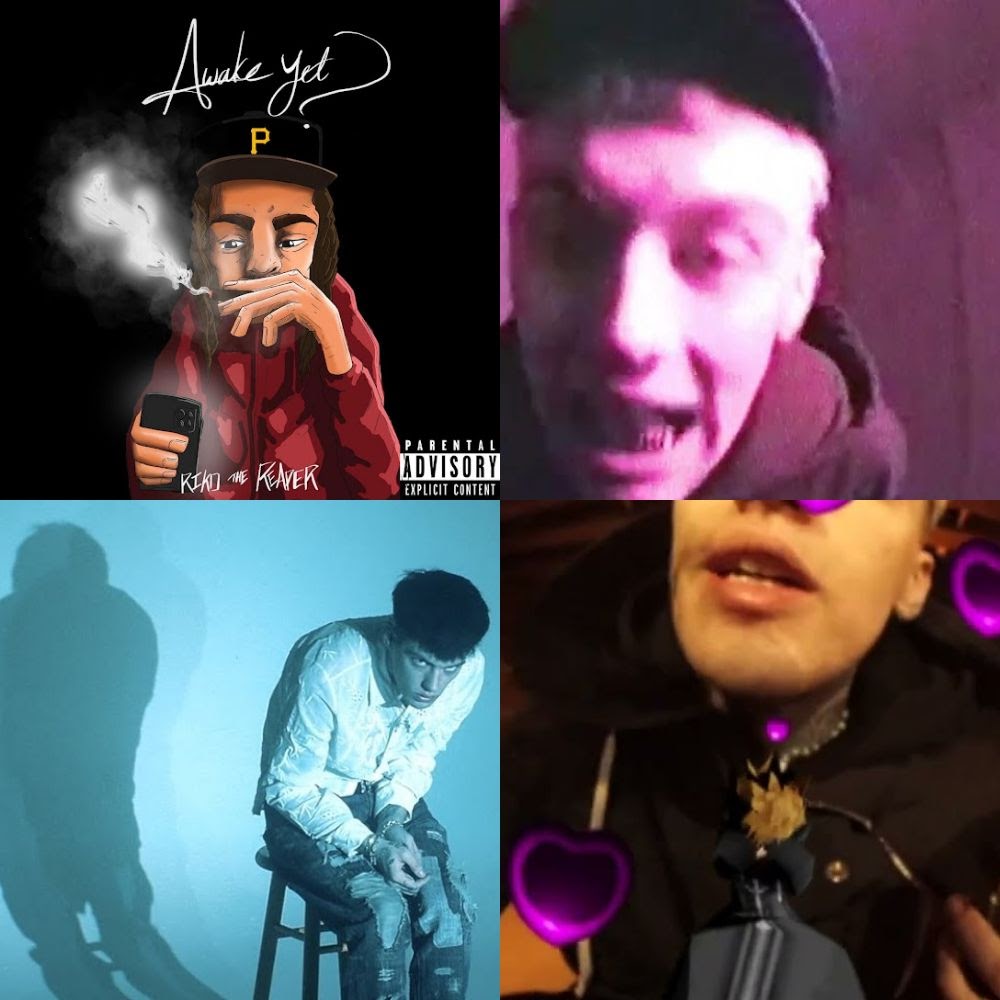 PPG CASPER PLAYLIST