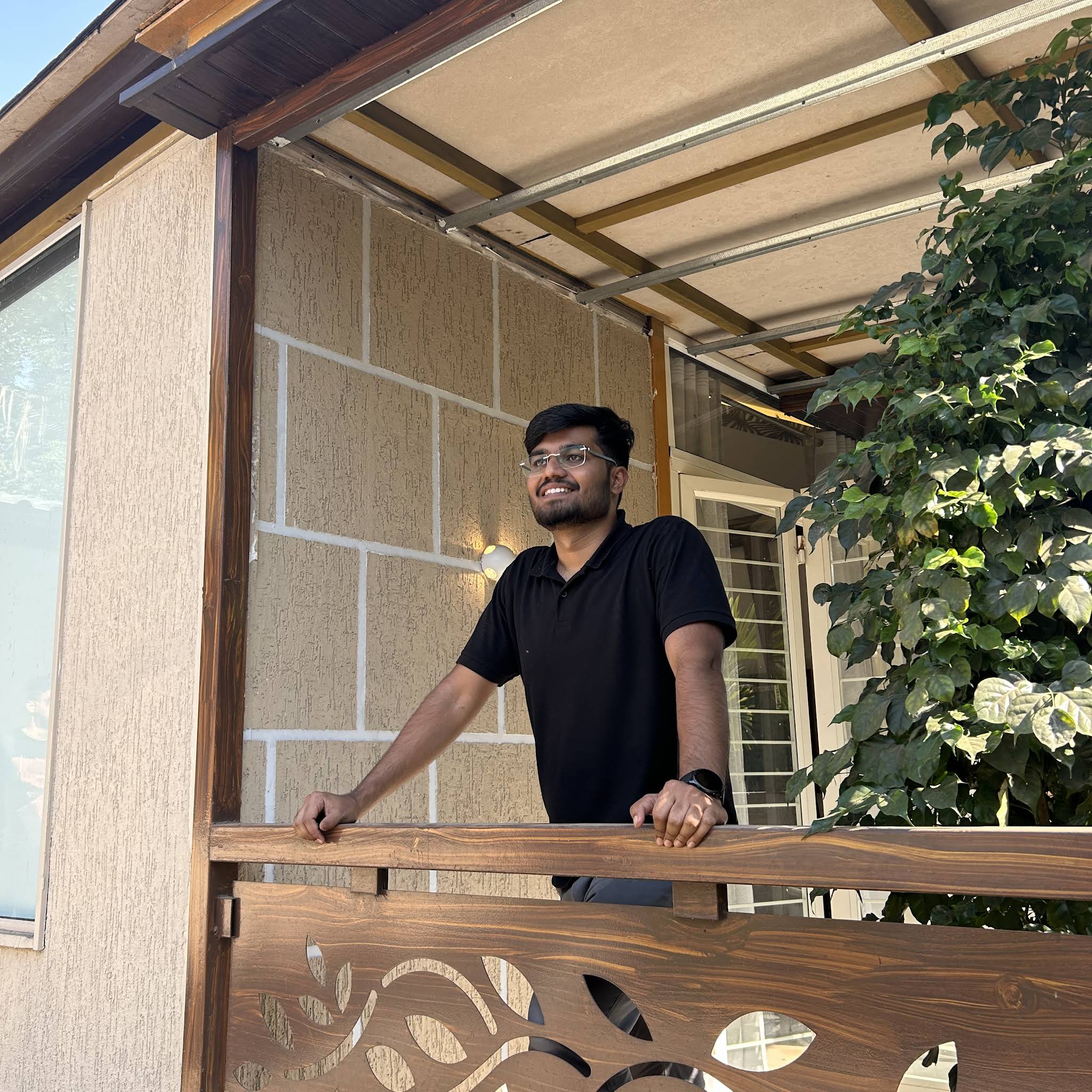 Post from Shubh Kadam