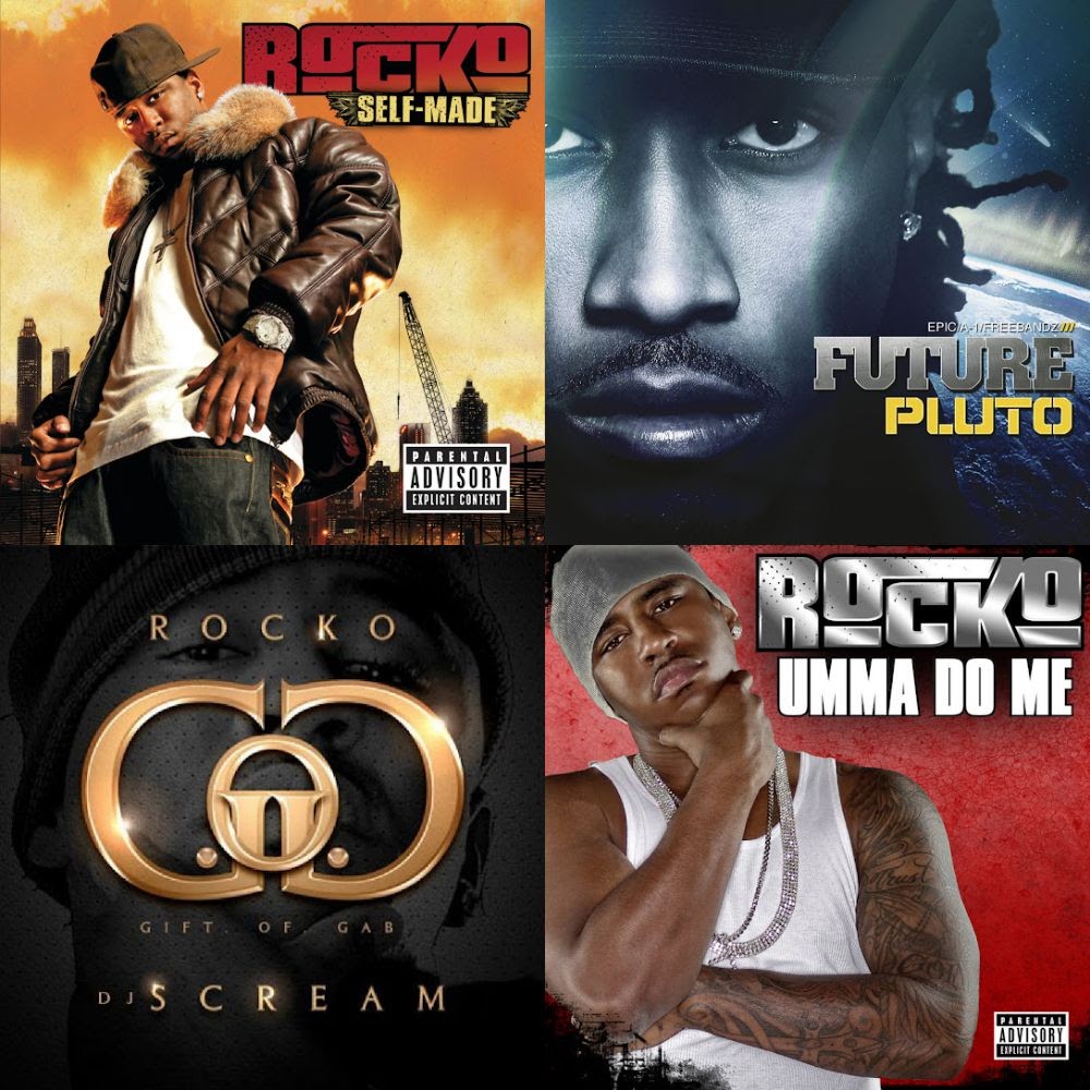 Rocko vs Future
