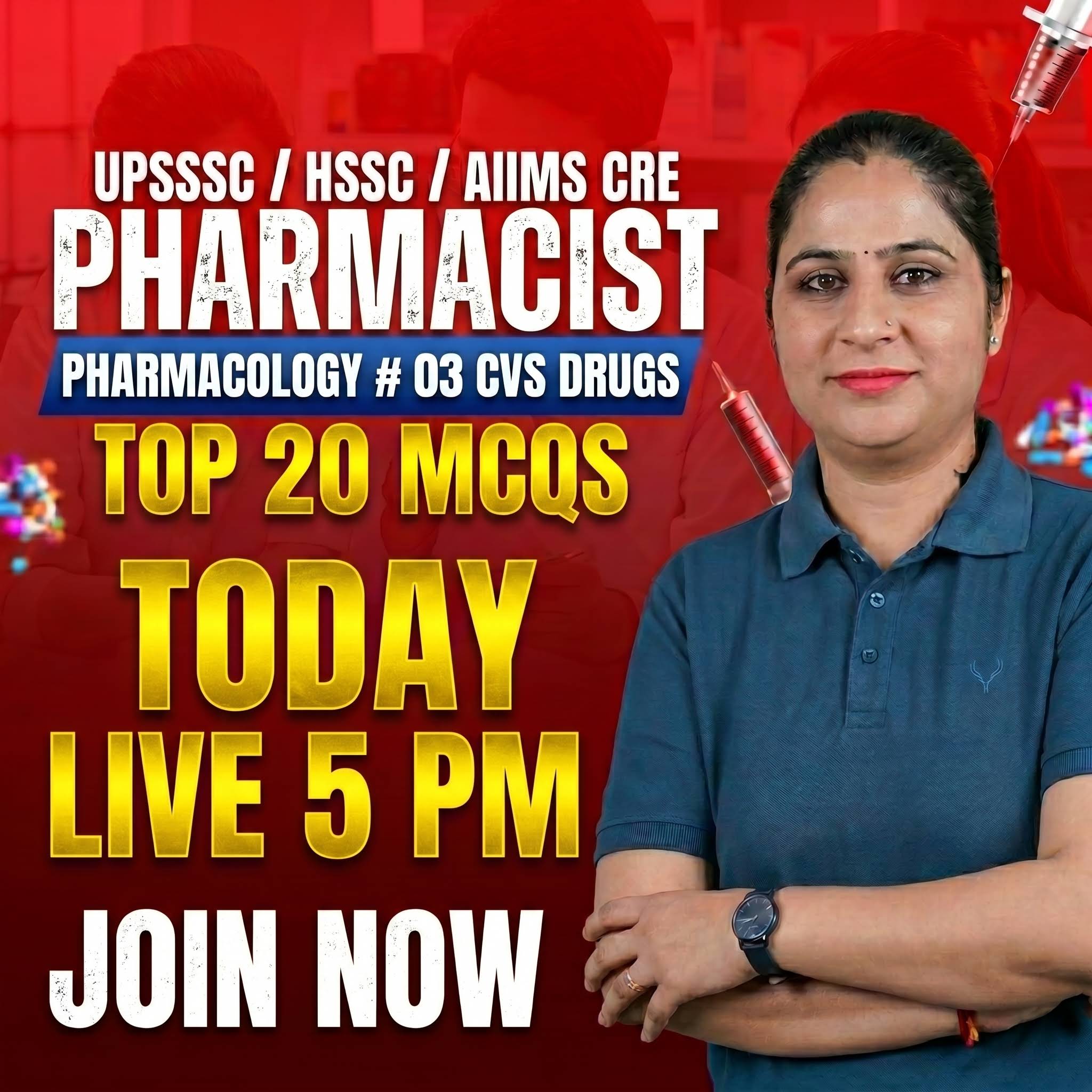 Post from Pharmacy Prep