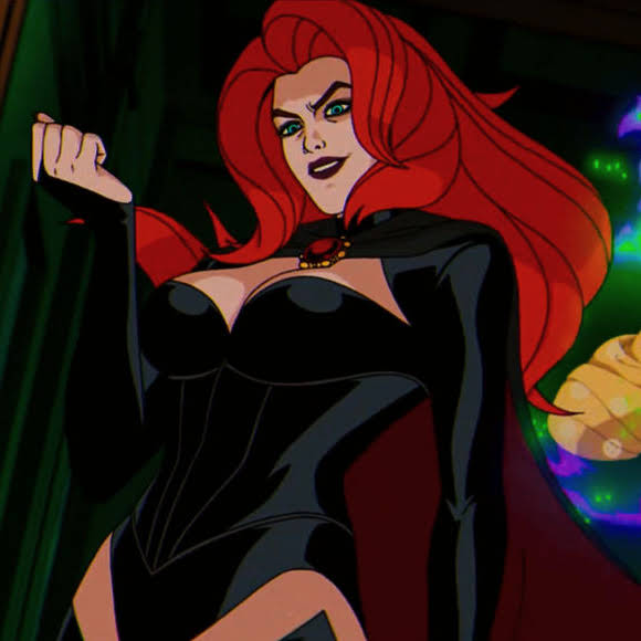 Post from JesterBell