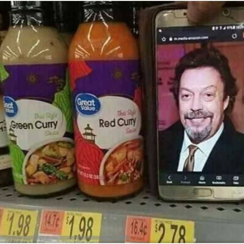 Post from No One Any Moore