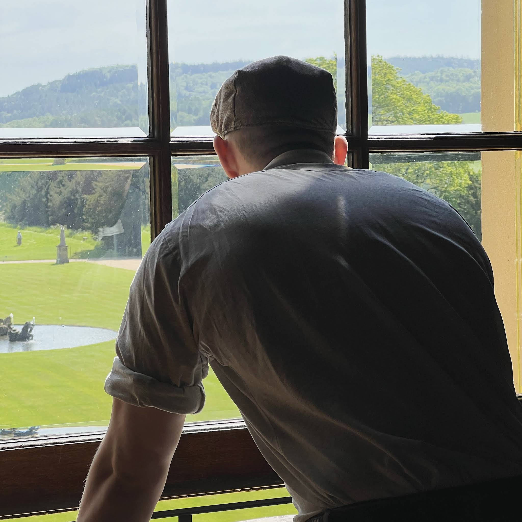 Post from Jordan Thornton - Inner Work