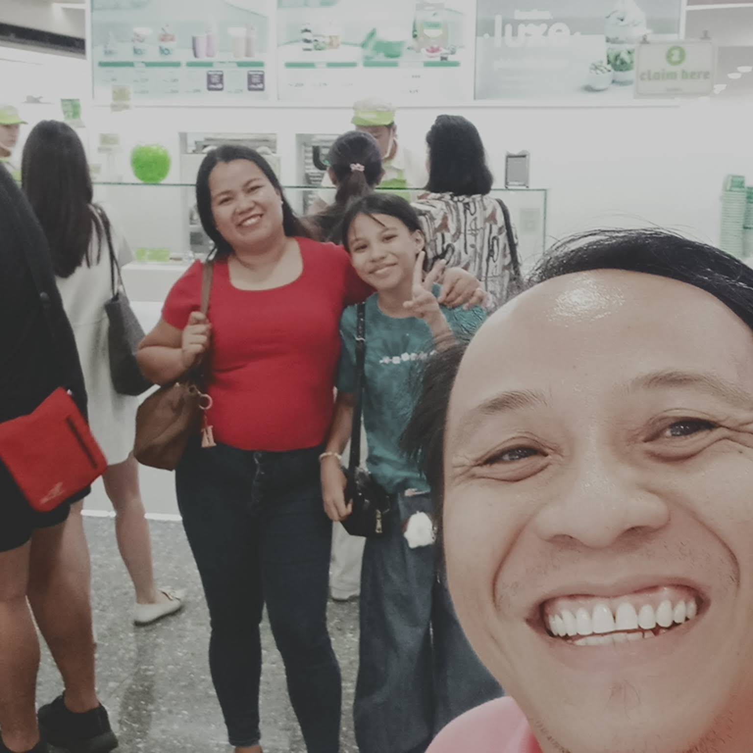 Post from john pablo