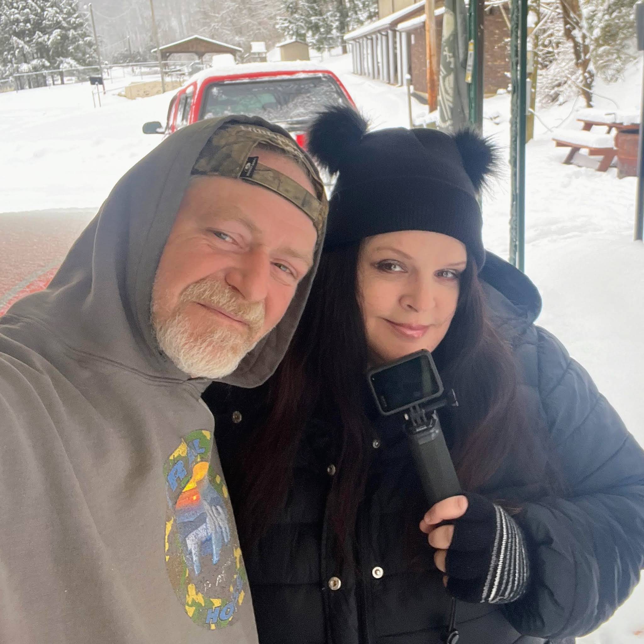 Post from The Hillbilly Files - Legends and Locations