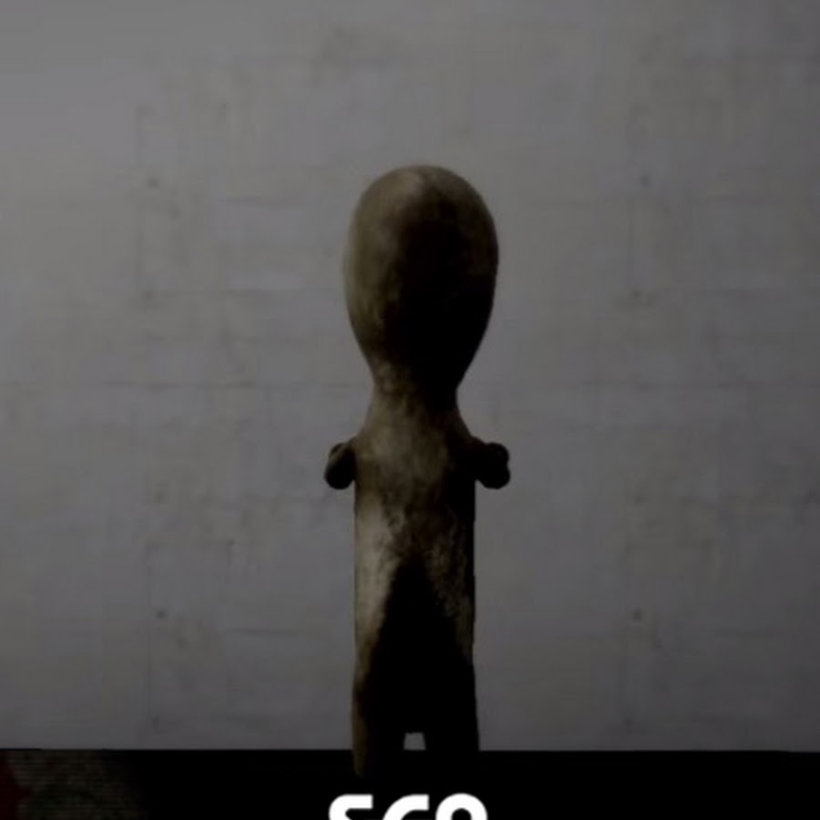 SCP – Containment Breach - Topic - YouTube