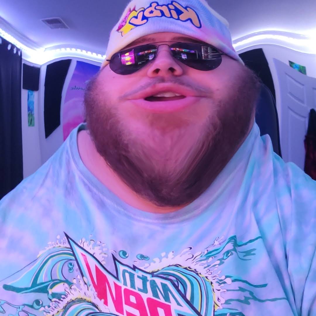 Post from Jonny RaZeR