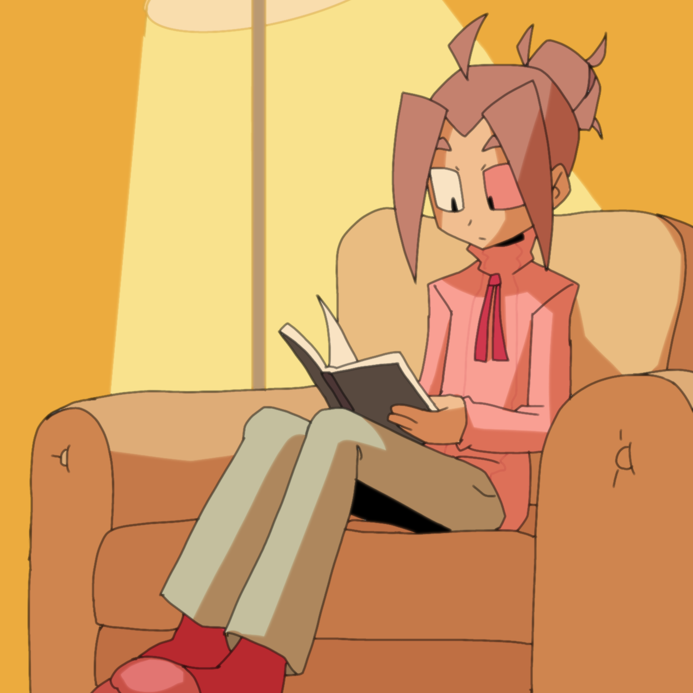 Post from UnknownSpy