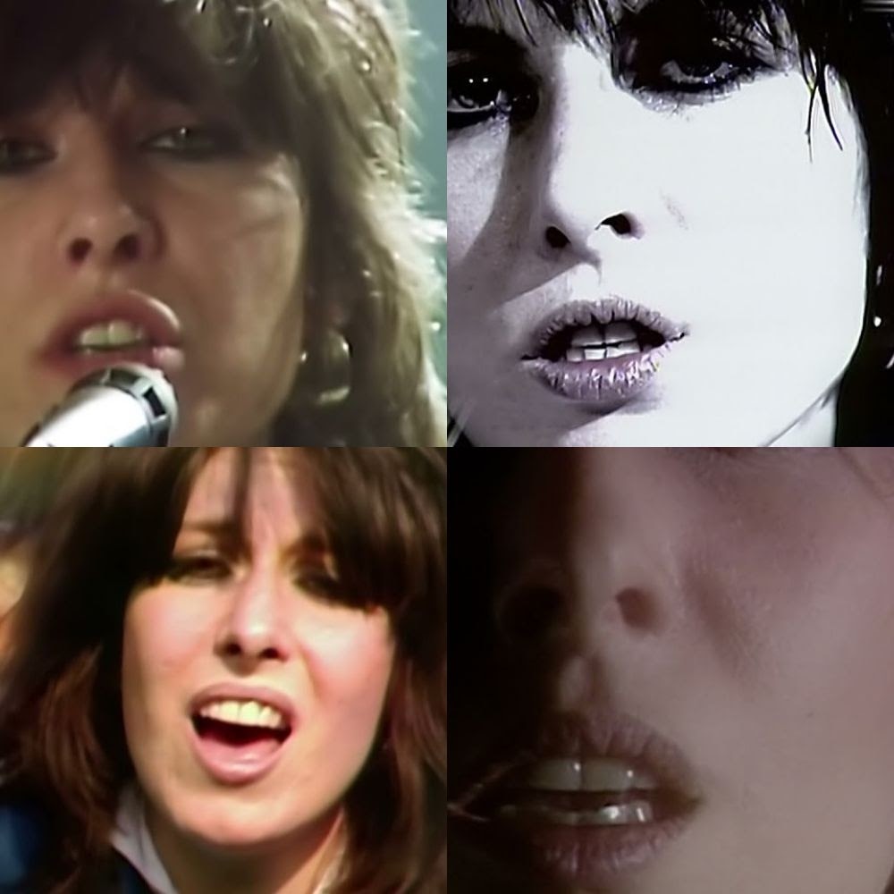 Pretenders Greatest Hits