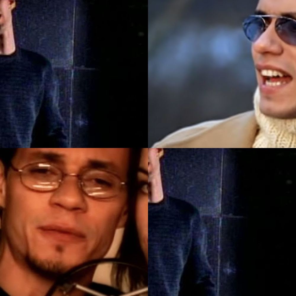 MARC ANTHONY GREATEST HITS