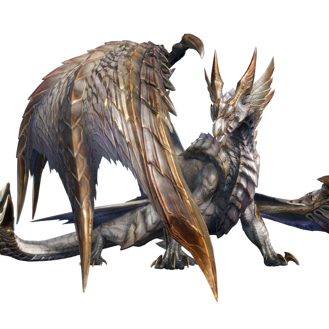 Post from MonsterSlayer Squad