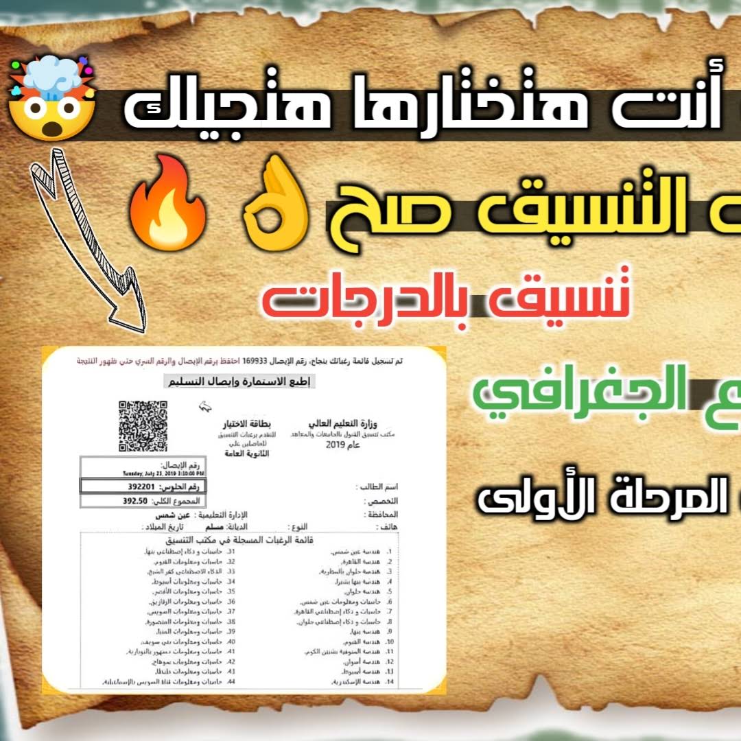 Post from Study with seif