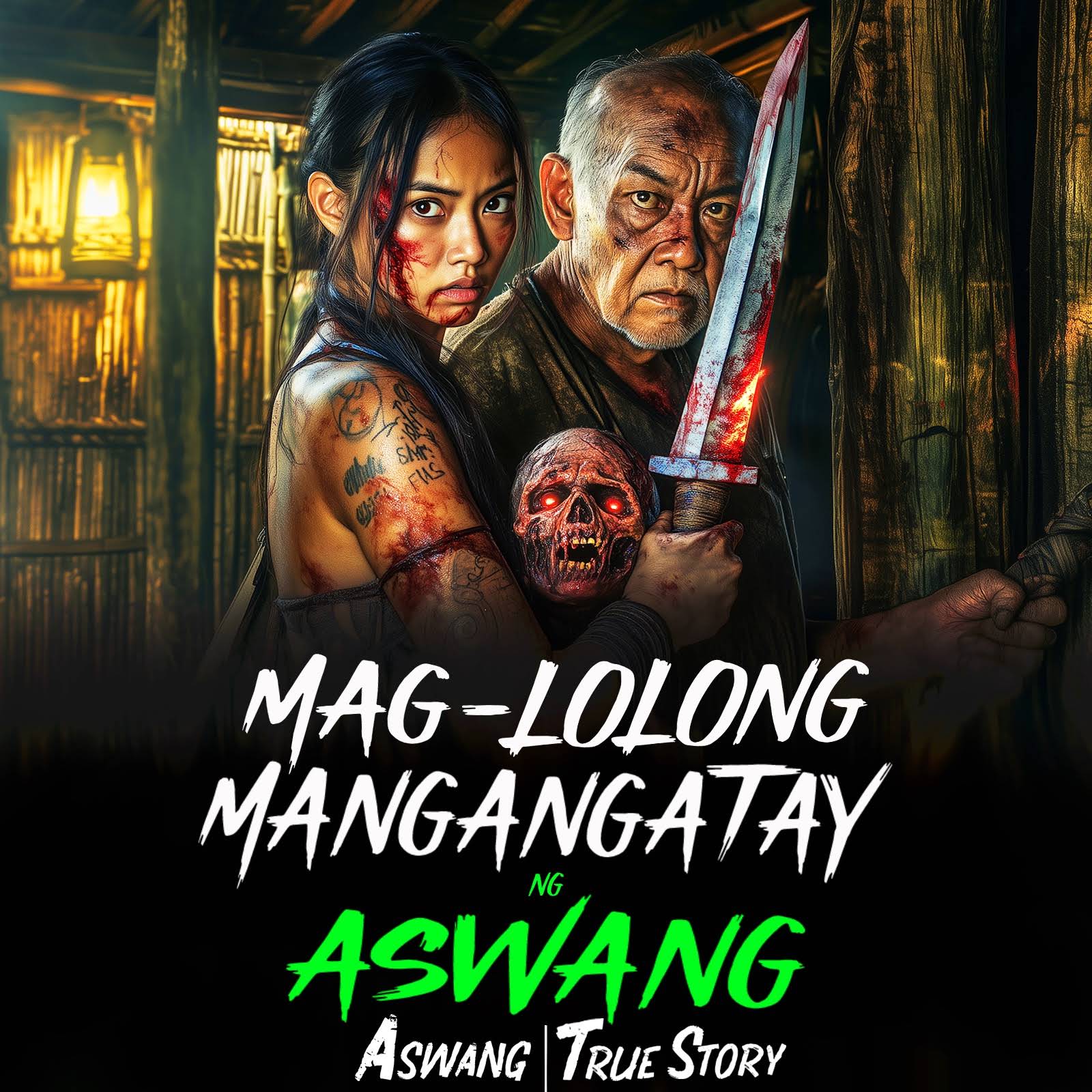 Post from Ms. Clar Horror Stories