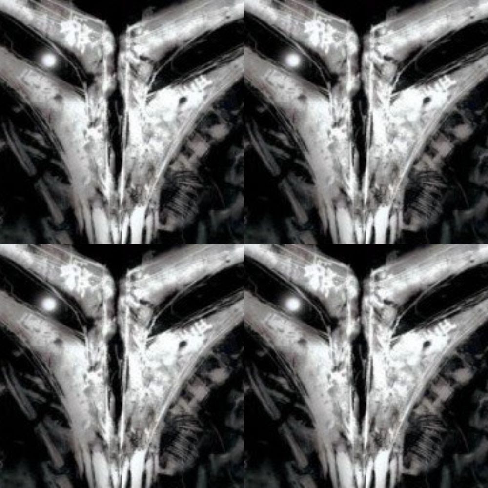 FEAR FACTORY TRANSGRESSION 2005 ALBUM