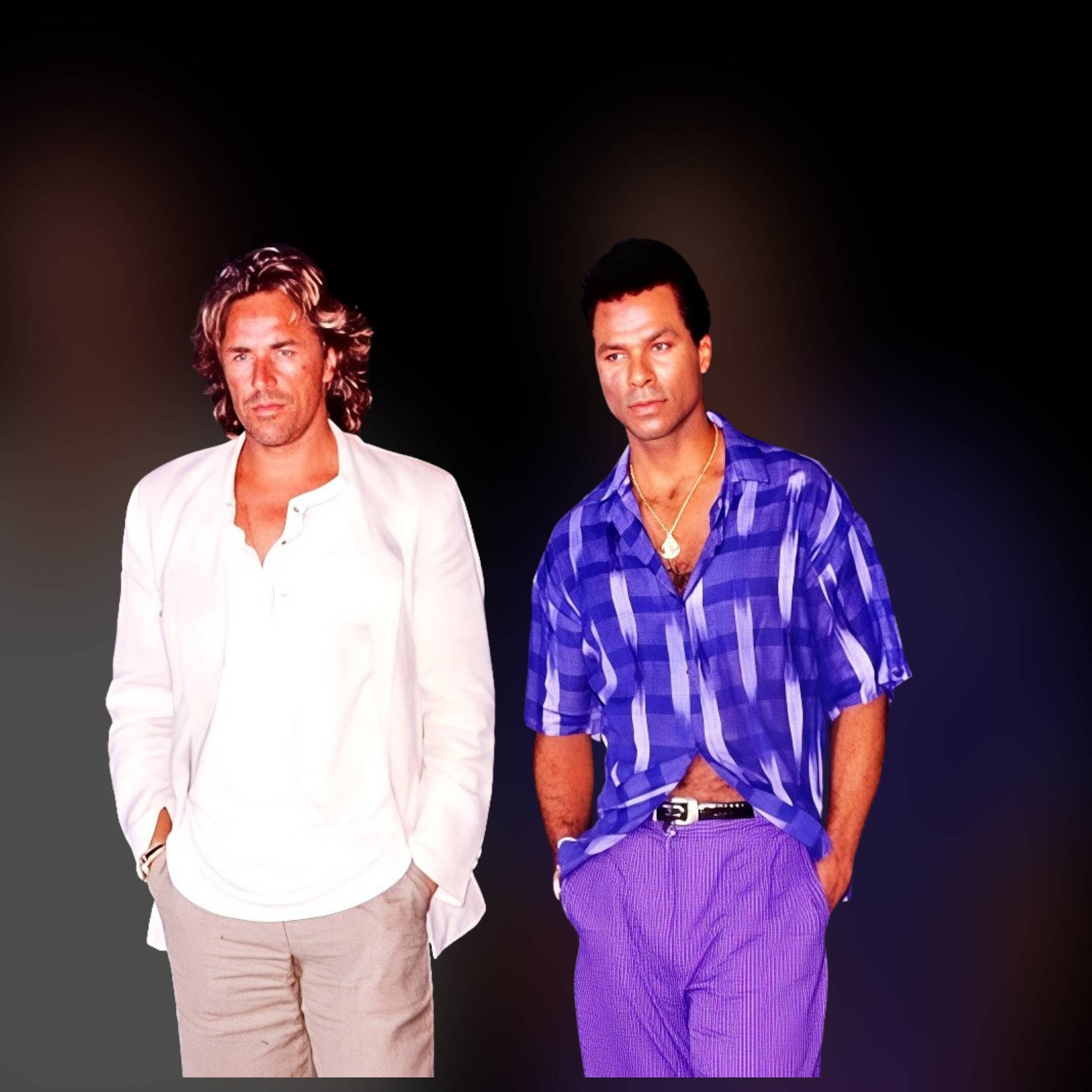 Post from Miami Vice Remastered