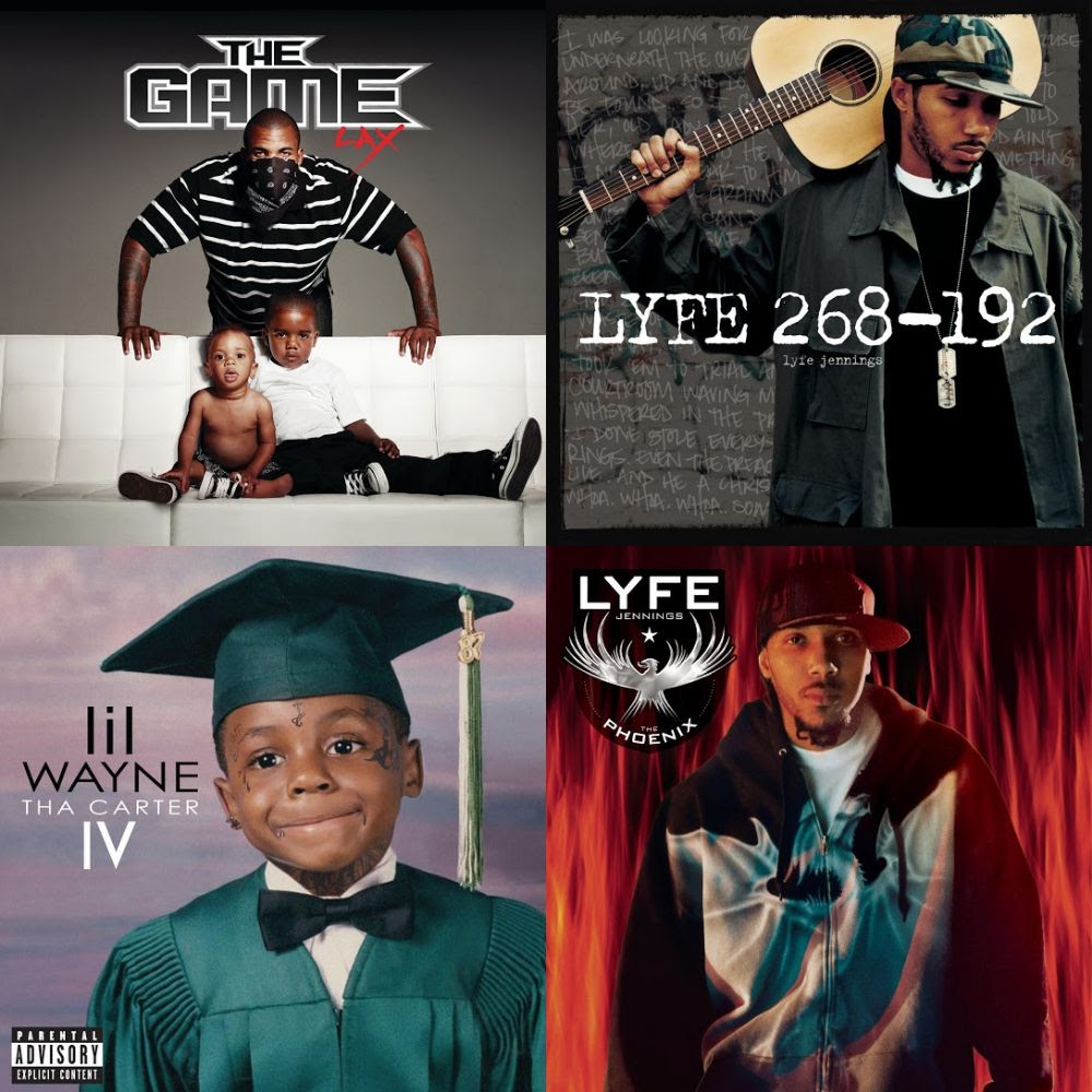 Ludacris ft. Mary J. Blige - Runaway Love (Official Video)