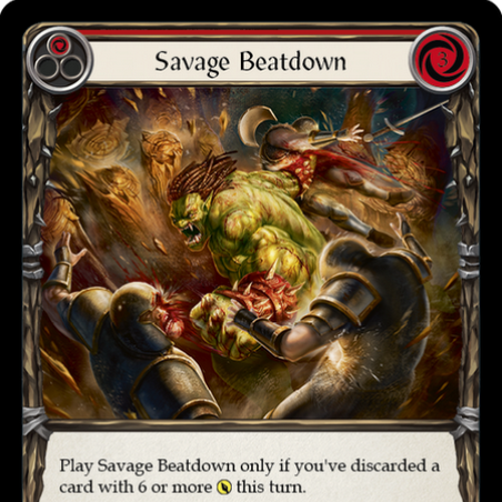 Post from Red Zone Rogue