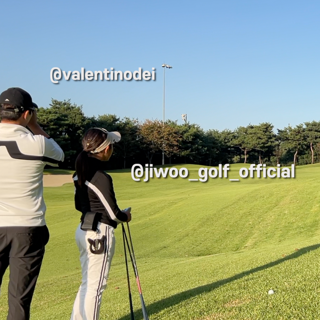 Post from 송단프로 골프채널 [Song Dan Golf]