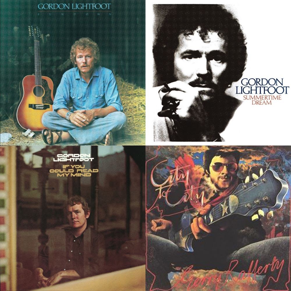 Gordon Lightfoot