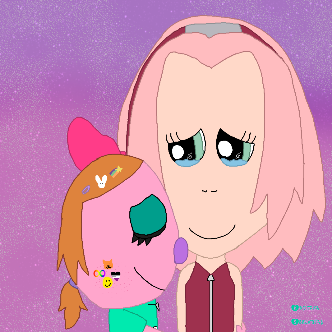 Post from Krysten Spaulding