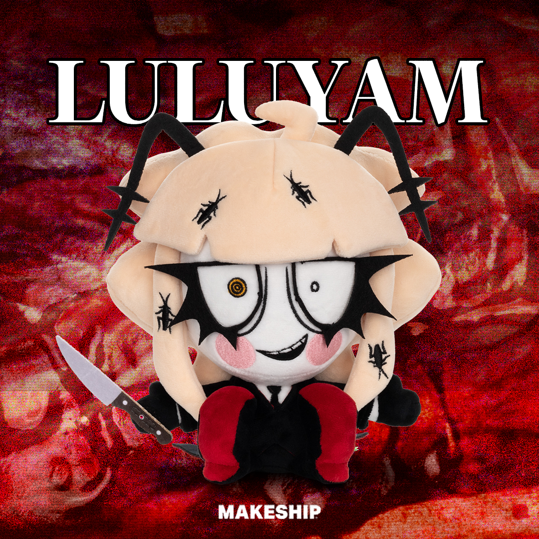 Post from LuLuYam