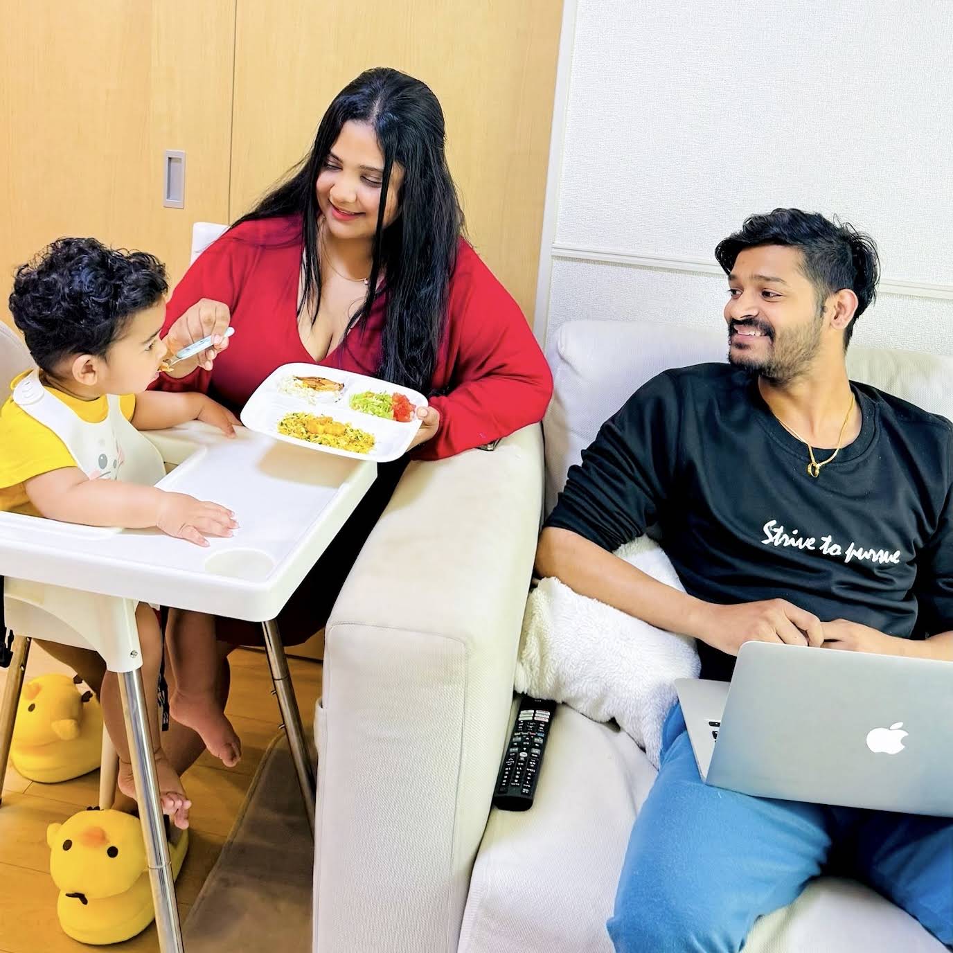 Post from Pawani Perera